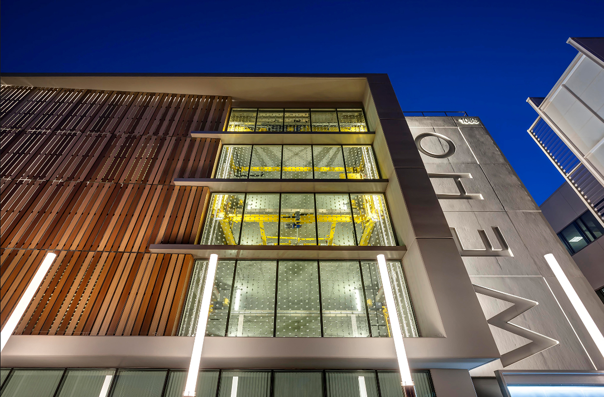 Building Enclosure/Building Science Consultant II | DTR Consulting Services